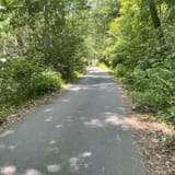 Kitsuma and Point Lookout Loop, North Carolina - 220 Reviews, Map ...