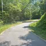 Kitsuma and Point Lookout Loop, North Carolina - 231 Reviews, Map ...