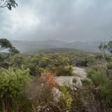 Little Waterloo Bay Campsite to Refuge Cove Campsite, Victoria ...