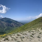 Emigration Canyon Ridgeline Trail, Utah - 378 Reviews, Map | AllTrails