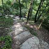Harpers Ferry Historic Downtown and Potomac Railroad Bridge Loop, West ...