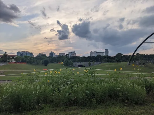 Best Hikes and Trails in MacGregor Park | AllTrails