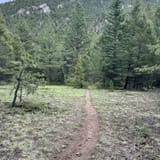 Storm Pass Trail, Colorado - 136 Reviews, Map | AllTrails