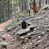 Storm Pass Trail, Colorado - 136 Reviews, Map | AllTrails