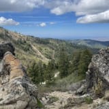 Mores Mountain Loop, Idaho - 422 Reviews, Map | AllTrails