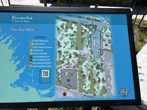 Best Hikes and Trails in Tl' awh-ah-dees Park | AllTrails