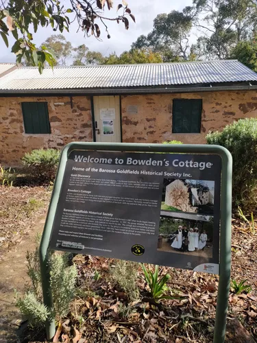 2023 Best Wild Flowers Trails in Barossa Goldfields | AllTrails