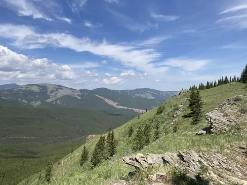 10 Best Hikes and Trails in Sheep River Provincial Park | AllTrails