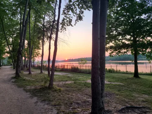 2023 Best Easy Trails in West Windsor Township | AllTrails