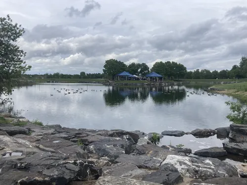 Best Hikes and Trails in Addenbrooke Park | AllTrails