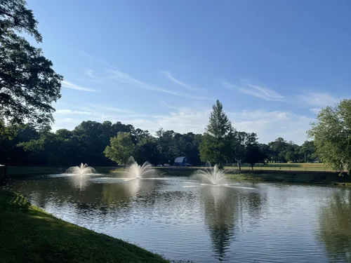 Best Hikes and Trails in Granger Park | AllTrails