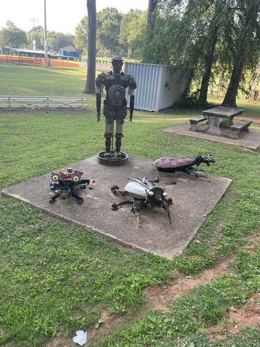 Best Hikes and Trails in Granger Park | AllTrails