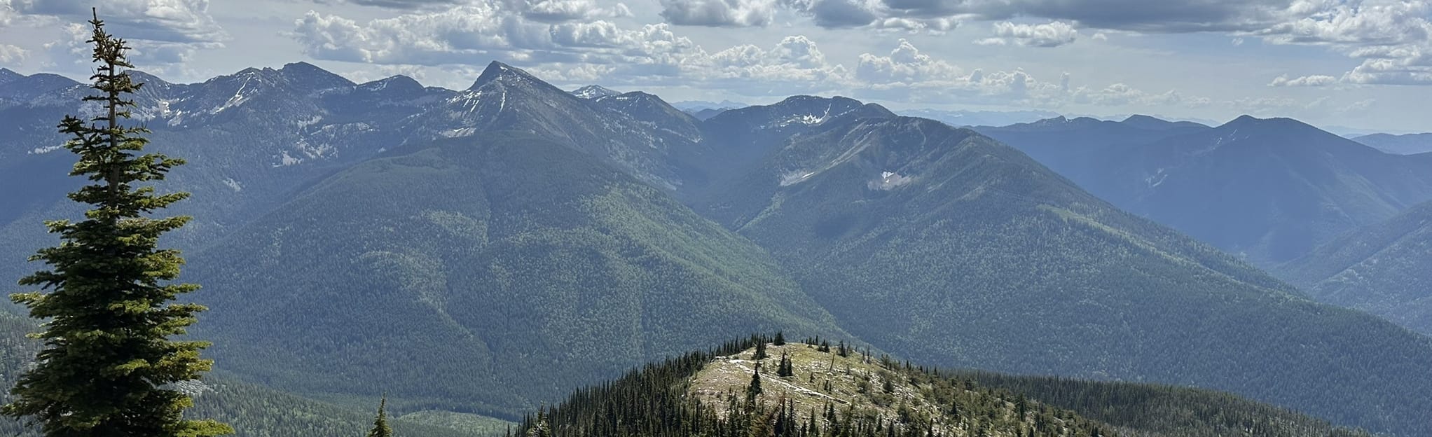 Lost Mountain, British Columbia, Canada - 14 Reviews, Map | AllTrails