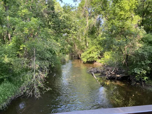 Best Hikes and Trails in Locke Park | AllTrails