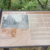 Northern Central Rail Trail (Torrey C. Brown Trail), Maryland - 961 ...