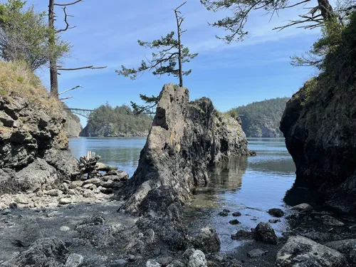 10 Best Hikes and Trails in Deception Pass State Park | AllTrails