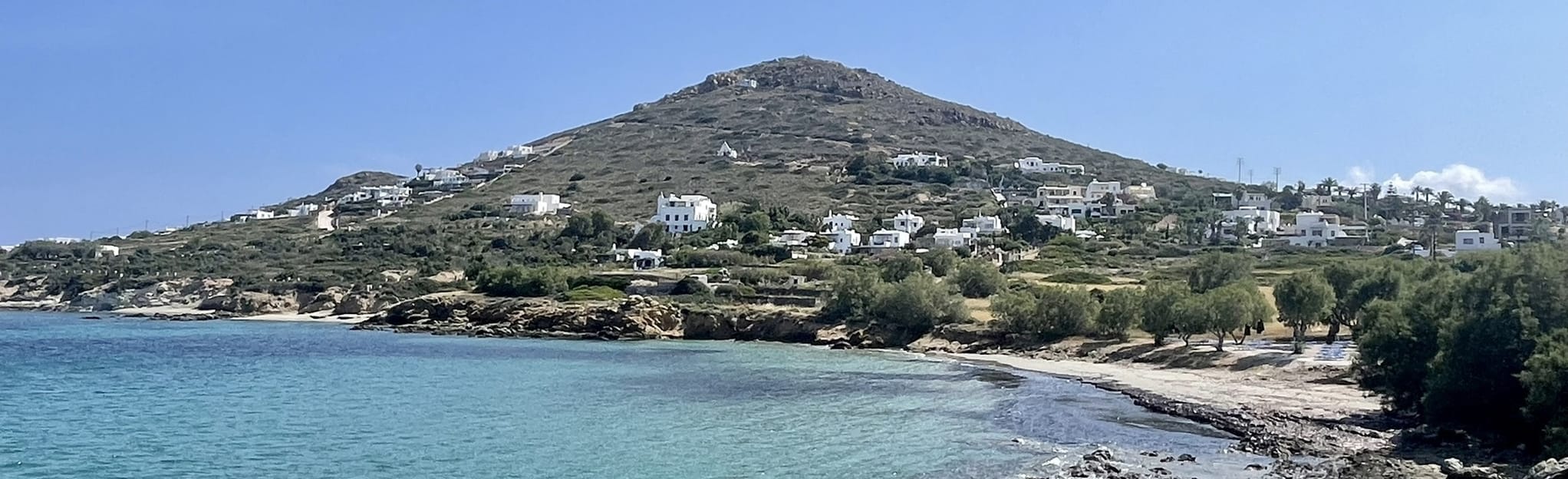 Agios Prokopios, Naxos, Greece - 6 Reviews, Map | AllTrails