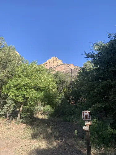 Best Historic Site Trails in Portal | AllTrails