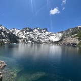 Sardine Lakes, California - 303 Reviews, Map | AllTrails