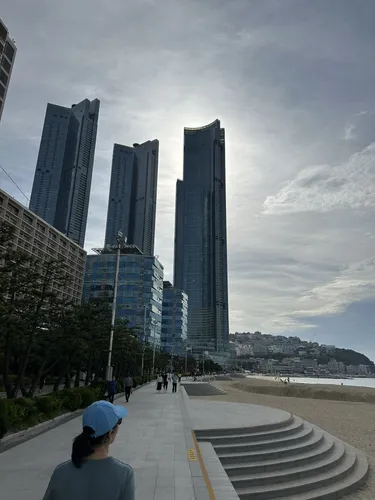 2023 Best Beach Trails in Haeundae-gu | AllTrails