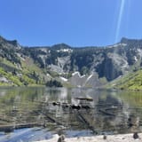 Greider Lakes Trail, Washington - 588 Reviews, Map | AllTrails