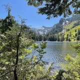 Greider Lakes Trail, Washington - 588 Reviews, Map | AllTrails