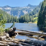 Greider Lakes Trail, Washington - 588 Reviews, Map | AllTrails