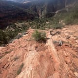 Checkerboard Mesa Canyon Trail, Utah - 174 Reviews, Map | AllTrails