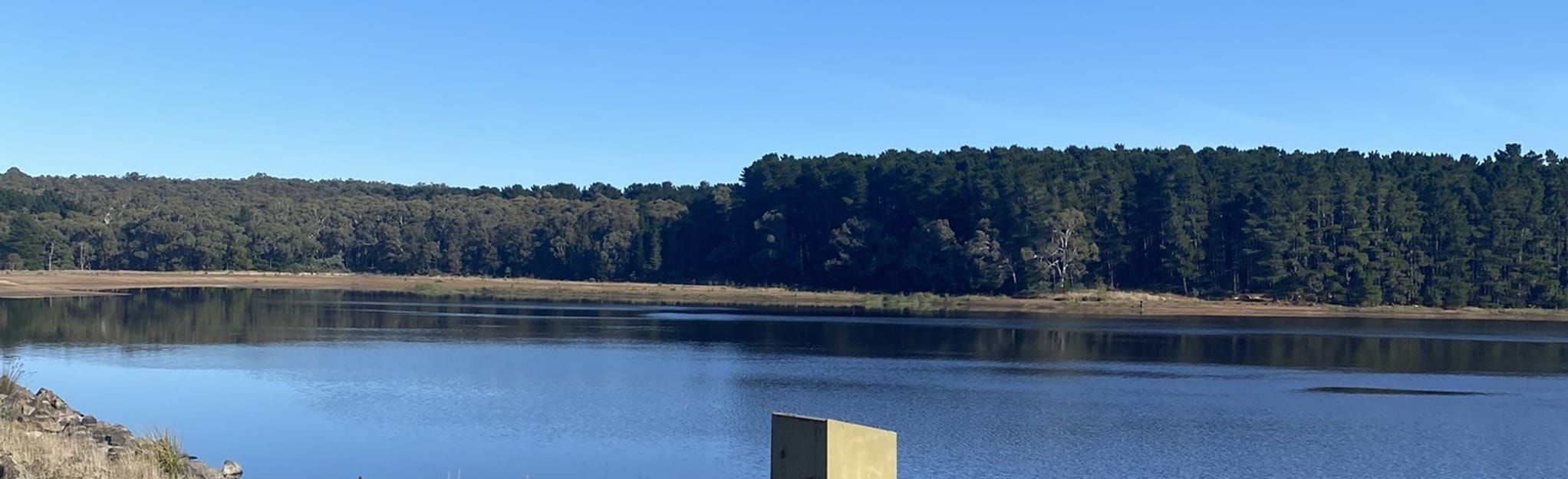 Bostock Reservoir Foreshore, Victoria, Australia - 21 Reviews, Map ...