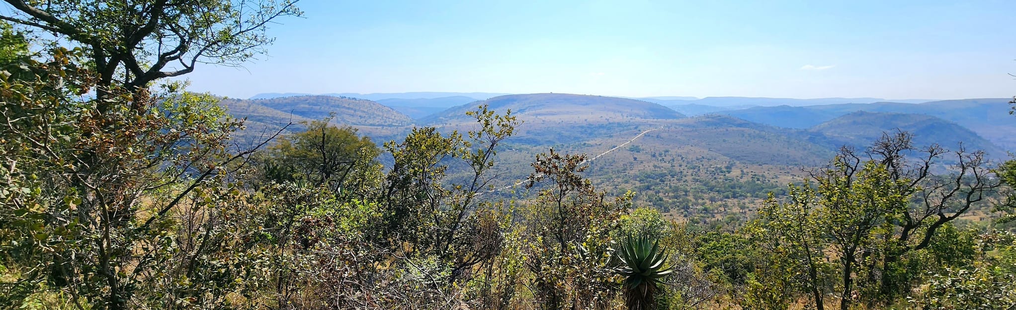 Hoogland Hydro Spa Hike, Gauteng, South Africa - 22 Reviews, Map ...