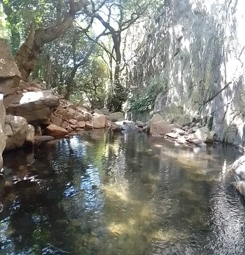 Best Hikes and Trails in Majakaneng | AllTrails