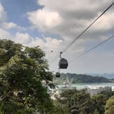 Southern Ridges and Labrador Park Loop, Central, Singapore - 448 ...