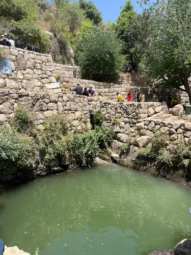 2023 Best Backpacking Trails in Ein Rafa | AllTrails