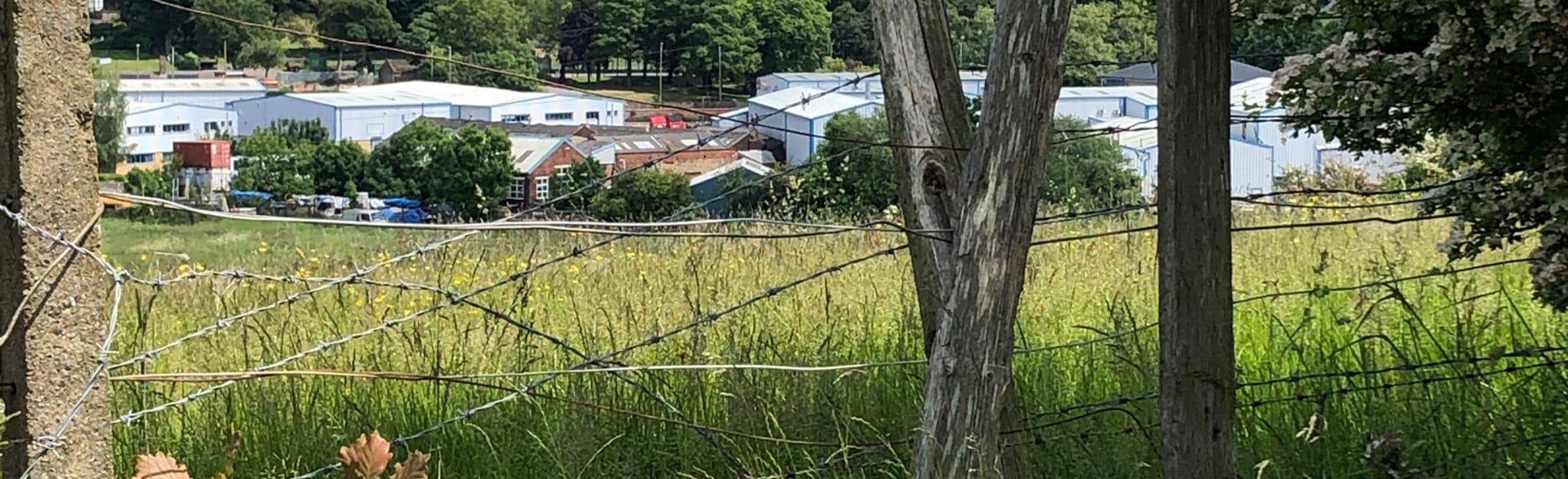 Spen Valley Greenway, West Yorkshire, England - 33 Reviews, Map | AllTrails