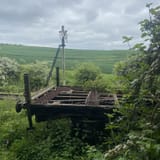 Beamish Park and Causey Arch Circular, County Durham, England - 377 ...