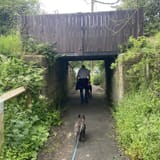 Beamish Park and Causey Arch Circular, County Durham, England - 377 ...