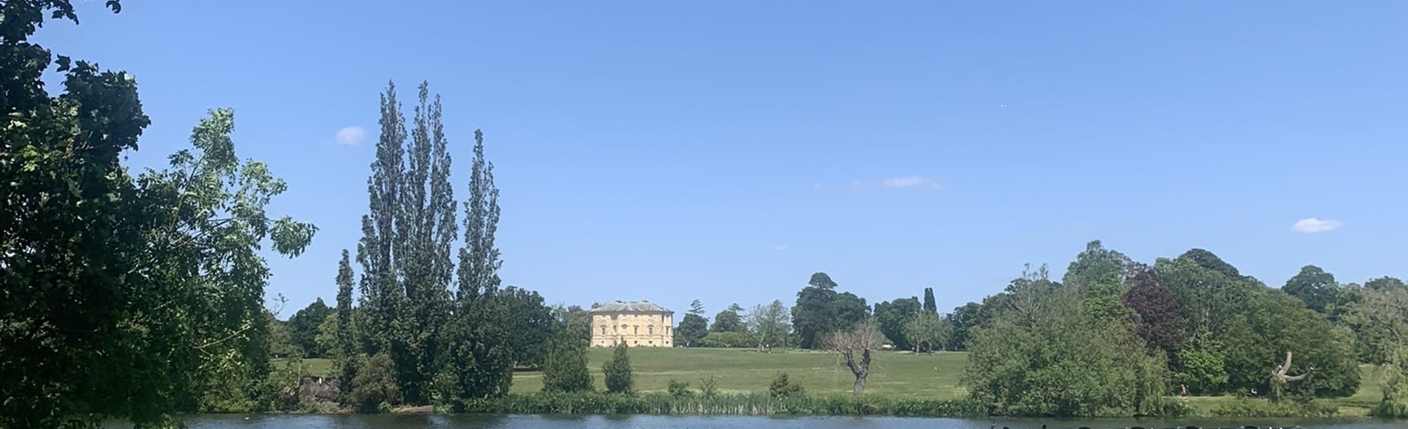 Danson Park to Bexley Woods, London, England - Map, Guide | AllTrails