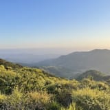 Beeks Place via Black Star Canyon, California - 752 Reviews, Map ...