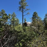Balancing Rock Trail, Arizona - 536 Reviews, Map | AllTrails