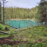 Whits Lakes Spring, Montana - 142 Reviews, Map | AllTrails