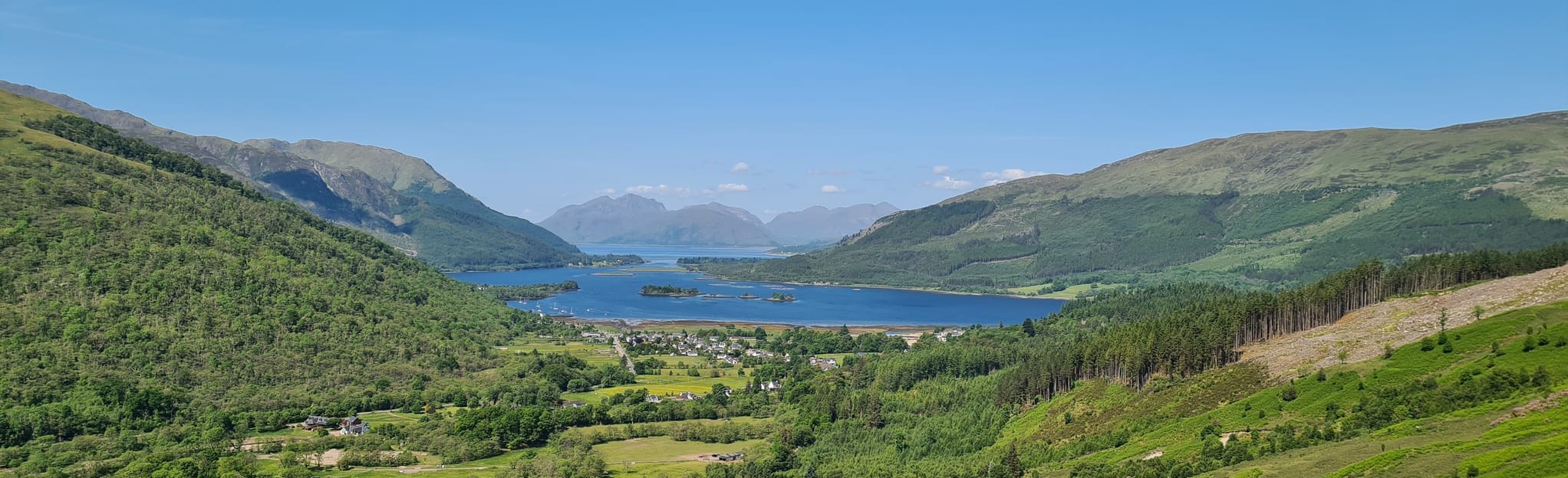 Aonach Eagach Ridge, Highlands, Scotland - 94 Reviews, Map | AllTrails