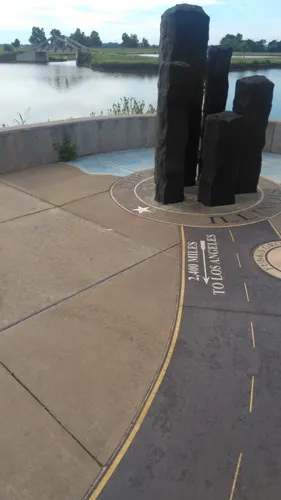 Best Hikes and Trails in Route 66 Park | AllTrails