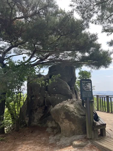Best Hikes and Trails in Samcheong Park | AllTrails