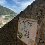 Path of Lemons, Campania, Italy - 364 Reviews, Map | AllTrails