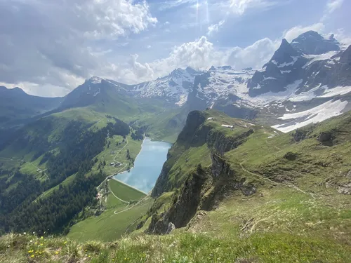 10 Best Trails and Hikes in Engelberg | AllTrails