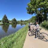 Spring Creek Trail, Colorado - 533 Reviews, Map | AllTrails