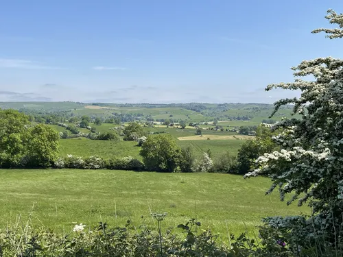 10 Best Walking Trails in Ashbourne | AllTrails