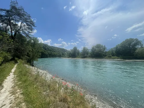 10 Best Trails and Hikes in Geneva | AllTrails