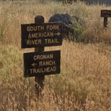 East Ridge and Long Valley Trail Loop, California - 881 Reviews, Map ...