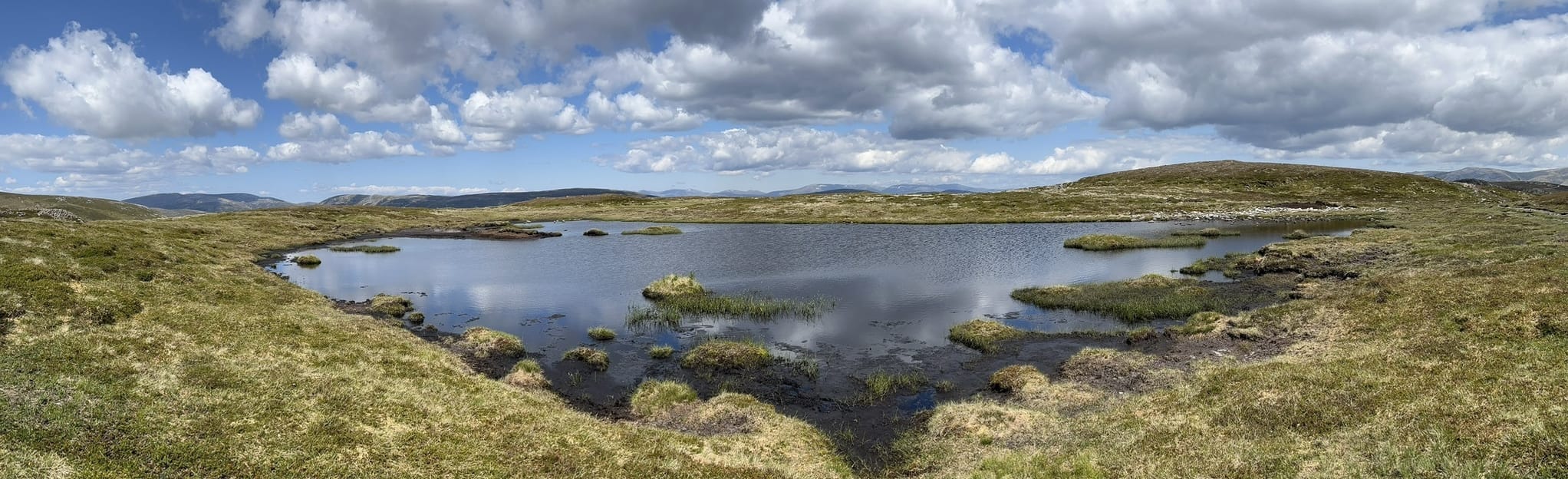 Carn Aosda, Carn a'Gheoidh, The Cairnwell: 293 Reviews, Map - Perth and ...